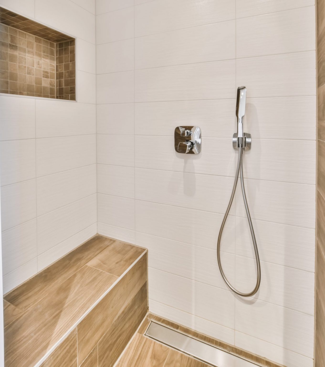 Shower Remodel - MyBath Colorado Bathroom Remodeling